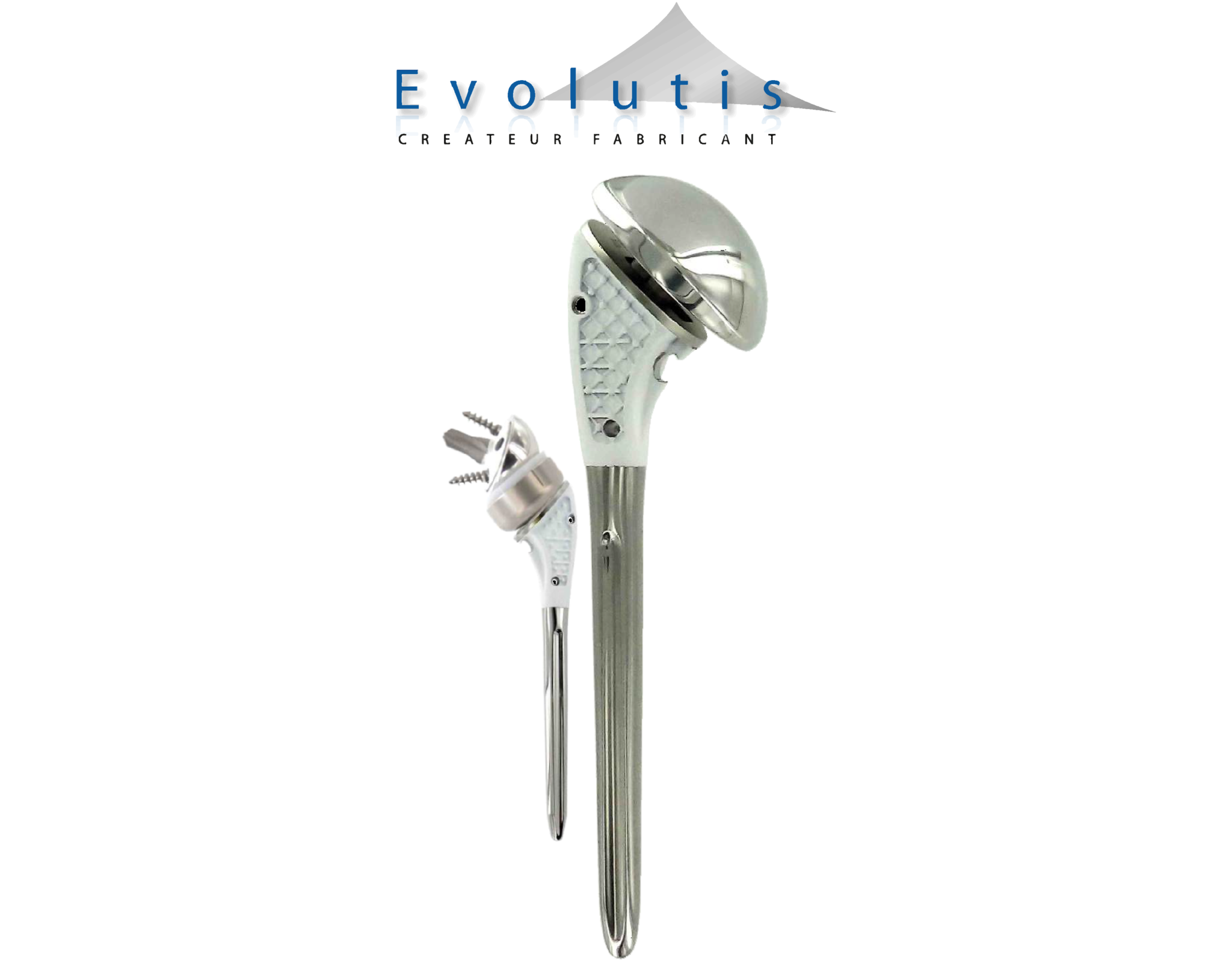 Hemi Shoulder Arthroplasty - Cnergy One Stop Shop